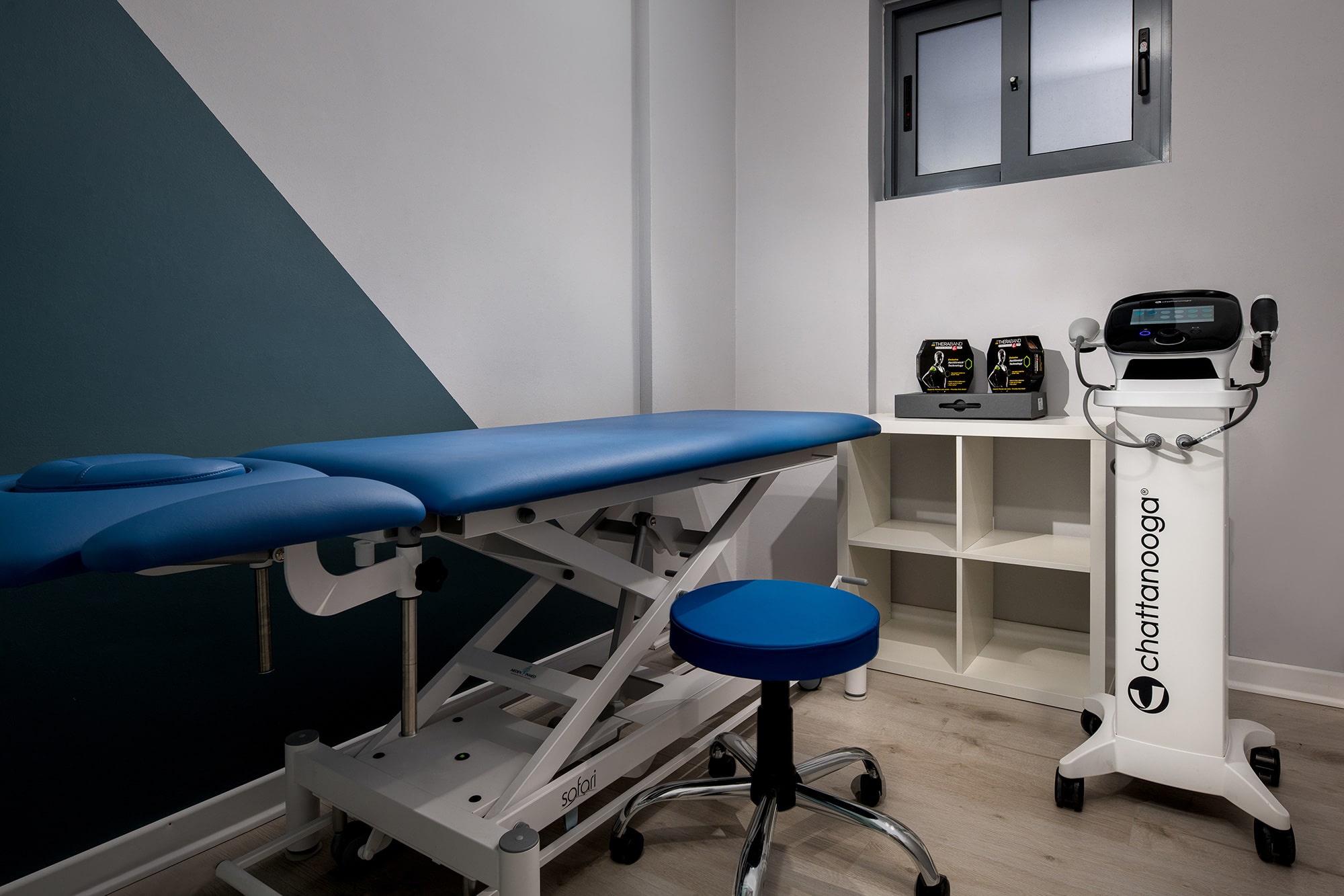 Φυσικοθεραπεία Ρόδος - Κέντρο Φυσικοθεραπείας και Aποκατάστασης